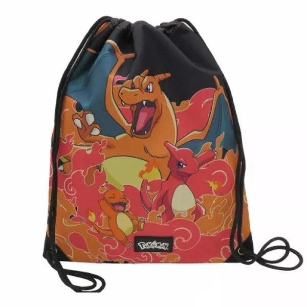 Charizard bag – Fun-shop